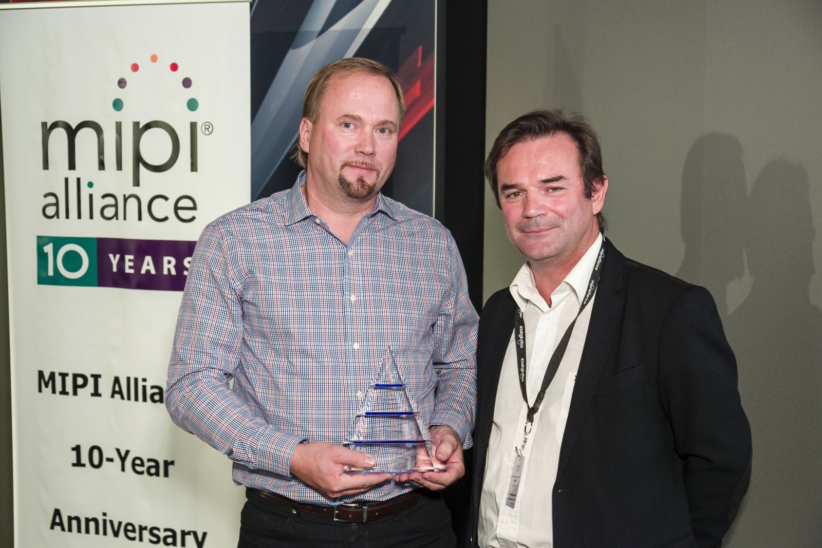 Annual Awards Program | Mipi